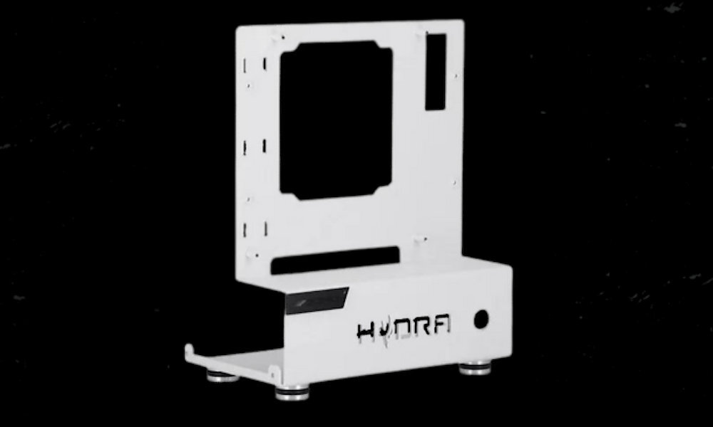 OCPC Mini Biały Obudowa - niskie ceny i opinie w Media Expert