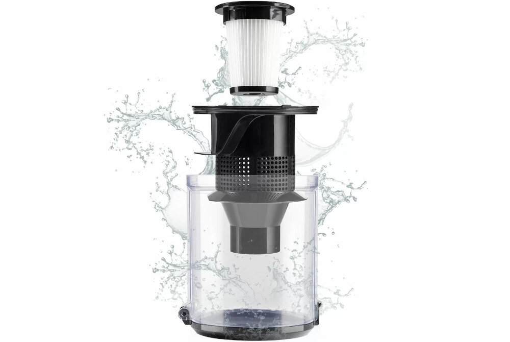 TAURUS Homeland Unique Odkurzacz - niskie ceny i opinie w Media Expert