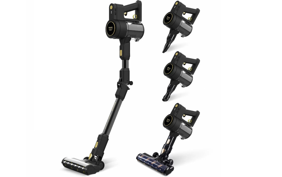 TAURUS Homeland Unique Odkurzacz - niskie ceny i opinie w Media Expert