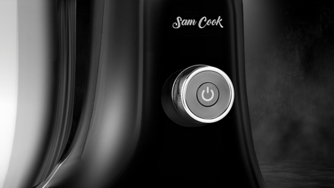 SAM COOK PSC-150/B 1200W Robot kuchenny planetarny - niskie ceny i ...