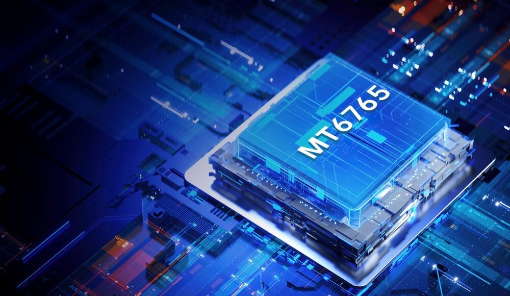 CUBOT P60 6/128GB 6.52" Biały Smartfon - niskie ceny i opinie w Media ...