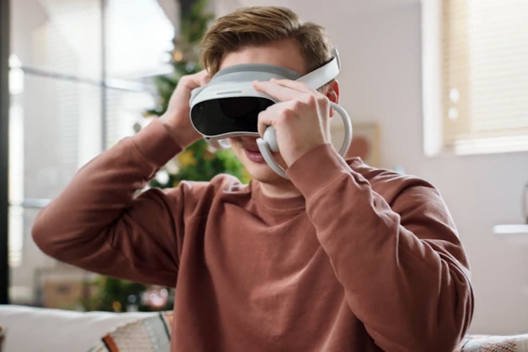 PICO 4 256GB Gogle VR - niskie ceny i opinie w Media Expert