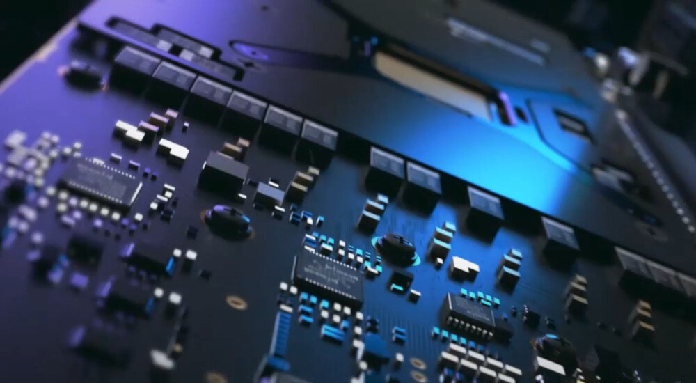 AMD Radeon Pro W6800 32GB Karta graficzna - niskie ceny i opinie w ...