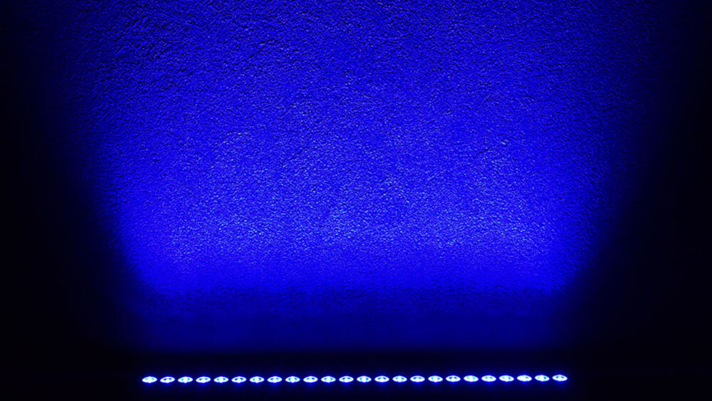 LIGHT4ME LED Spectra Bar Belka - niskie ceny i opinie w Media Expert