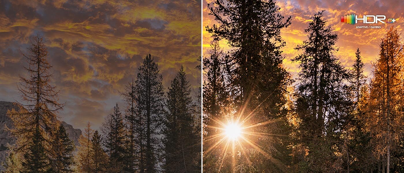 SAMSUNG QE65S90C 65" OLED 4K 144Hz Tizen TV Dolby Atmos HDMI 2.1 ...