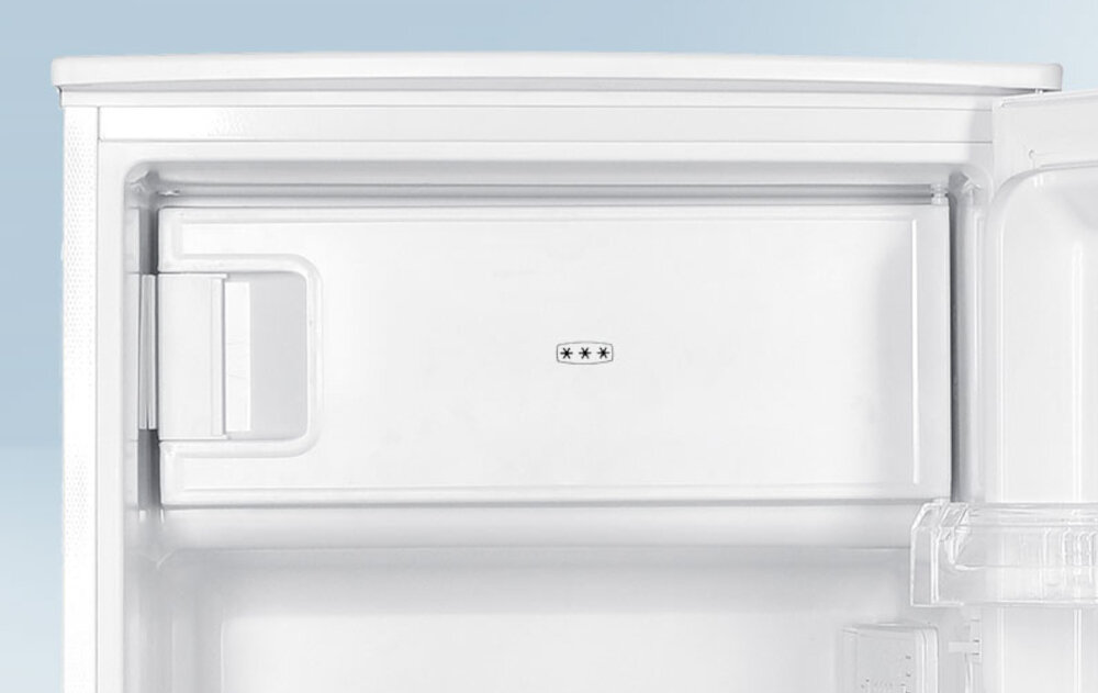 MPM 200-CJ-29 122cm Biała Lodówka - niskie ceny i opinie w Media Expert