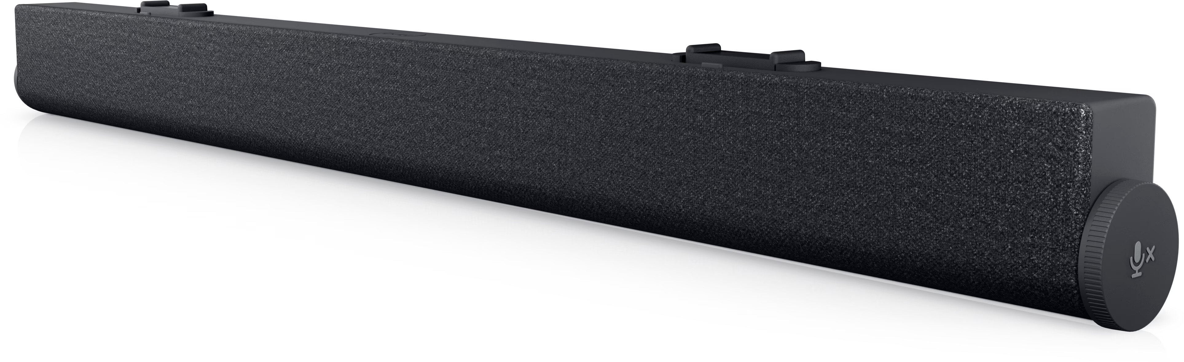 DELL Slim Conferencing SB522A 2.0 Soundbar komputerowy - niskie ceny i opinie w Media Expert