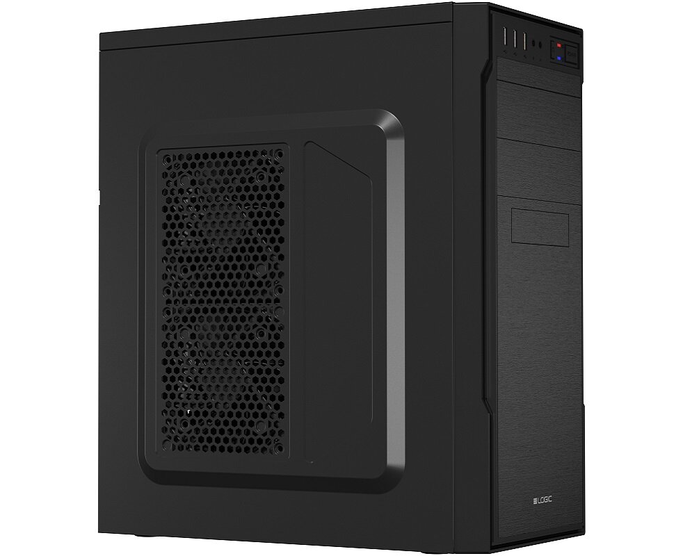 LOGIC CONCEPT L1 Obudowa - niskie ceny i opinie w Media Expert