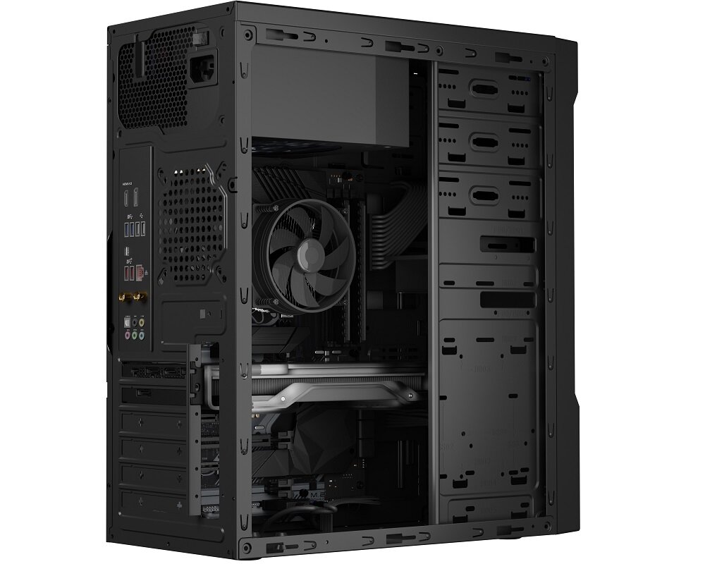 LOGIC CONCEPT L1 Obudowa - niskie ceny i opinie w Media Expert