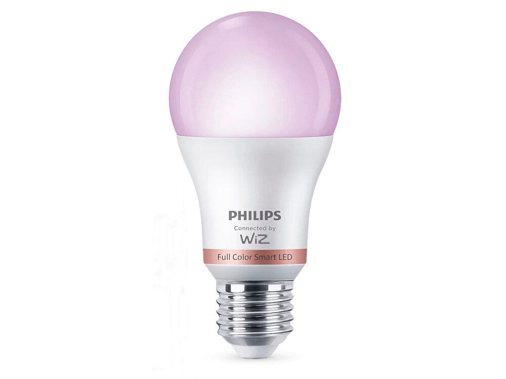 Inteligentna żarówka LED PHILIPS A67 922-65 13W E27 Wi-Fi - niskie ceny i opinie w Media Expert