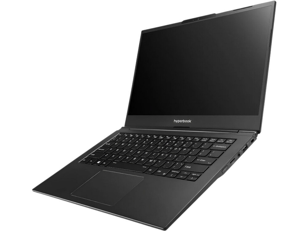 HYPERBOOK L14 Ultra 14" IPS i5-1335U 8GB 500GB SSD Windows 11 Home ...