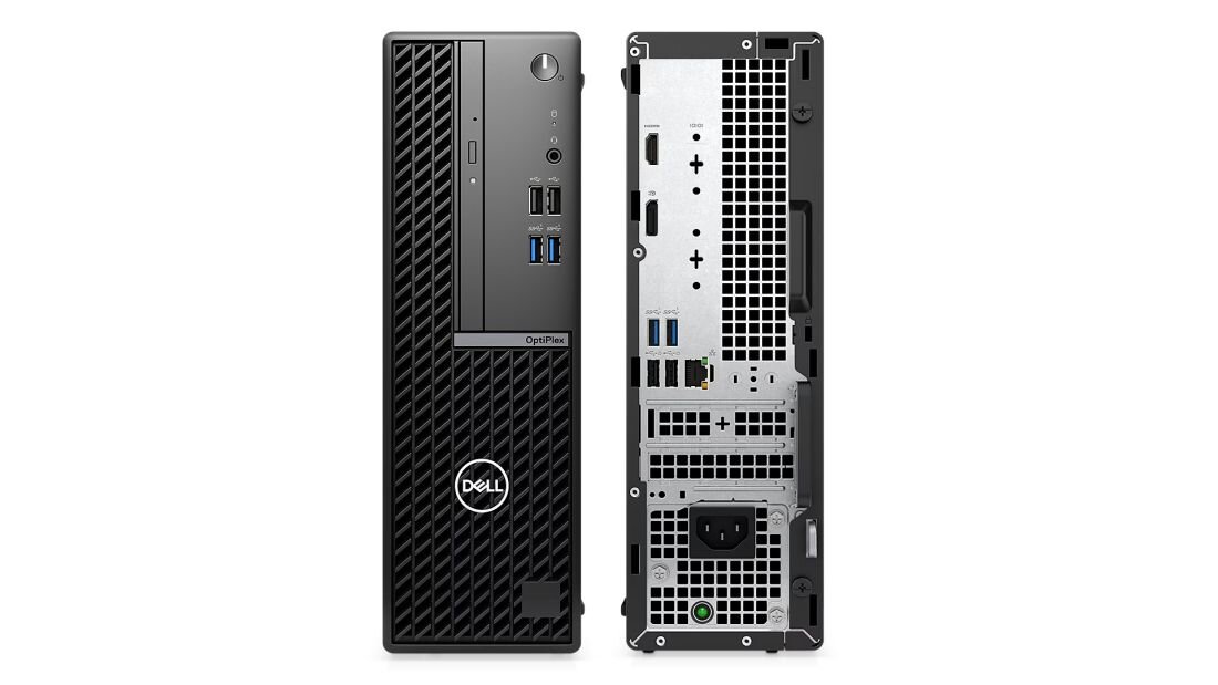 DELL OptiPlex 7010 SFF i5-13500 16GB RAM 512GB SSD Windows 11 ...