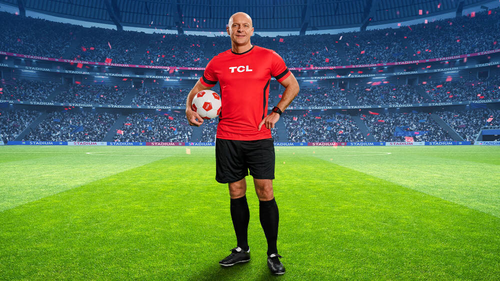 TCL 115X955 115" Max Premium QD-Mini LED 4K 144HZ Google TV ONKYO ...