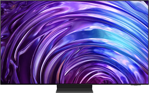 SAMSUNG QE55S95D 55" OLED 4K 144Kz Tizen TV Dolby Atmos HDMI 2.1 ...