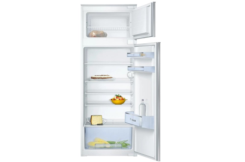 BOSCH KID 26V21IE Lodówka - niskie ceny i opinie w Media Expert