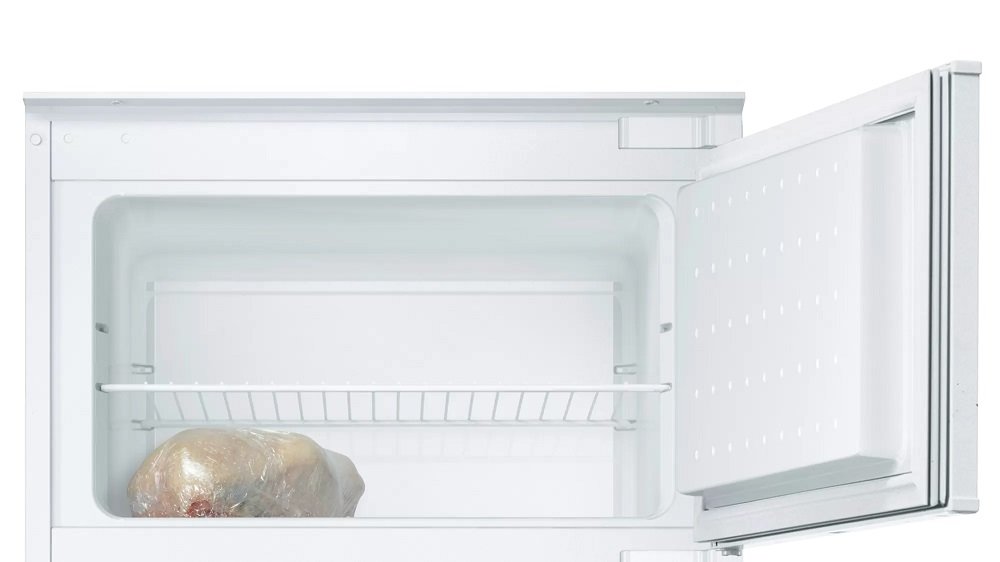 BOSCH KID 26V21IE Lodówka - niskie ceny i opinie w Media Expert
