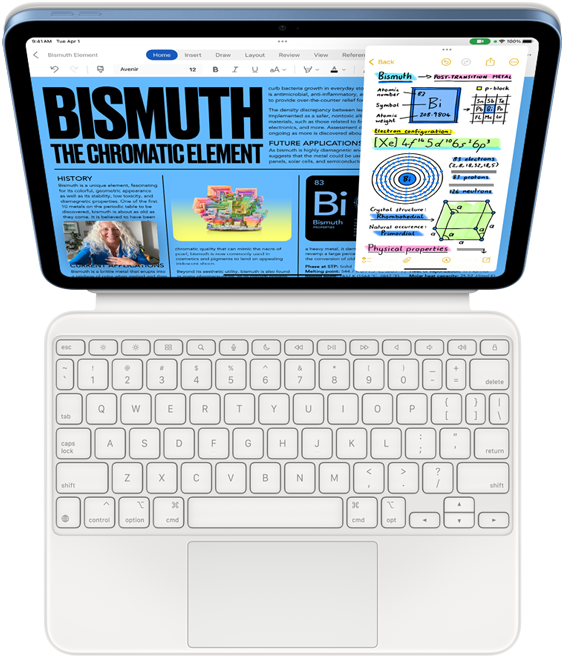 APPLE iPad 11" 11 gen. 2025 128 GB 5G Wi-Fi Srebrny Tablet - niskie ...