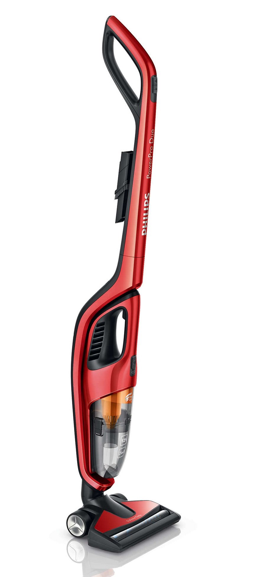 PHILIPS FC6162/02 Odkurzacz - niskie ceny i opinie w Media Expert