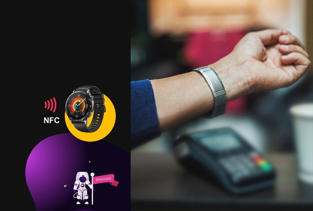 HUAWEI Watch 5 Classic 46mm Brązowy Smartwatch - niskie ceny i opinie w ...