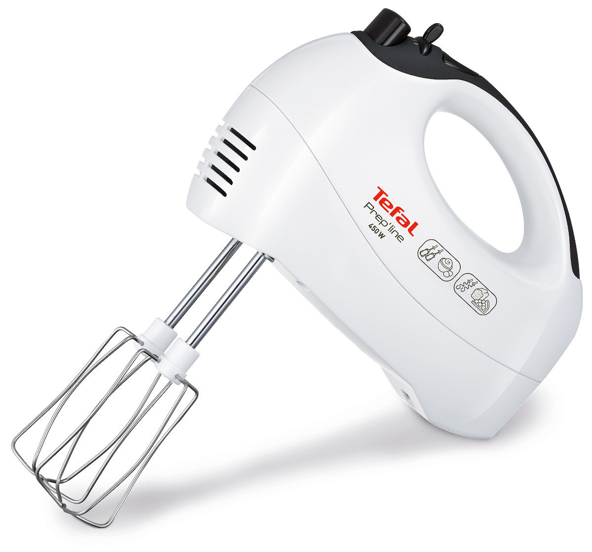 TEFAL HT411138 Mikser - niskie ceny i opinie w Media Expert