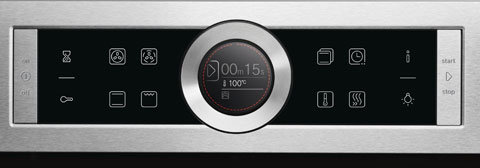 BOSCH HBG635BS1 Serie 8 Elektryczny Inox A+ Piekarnik - niskie ceny i ...