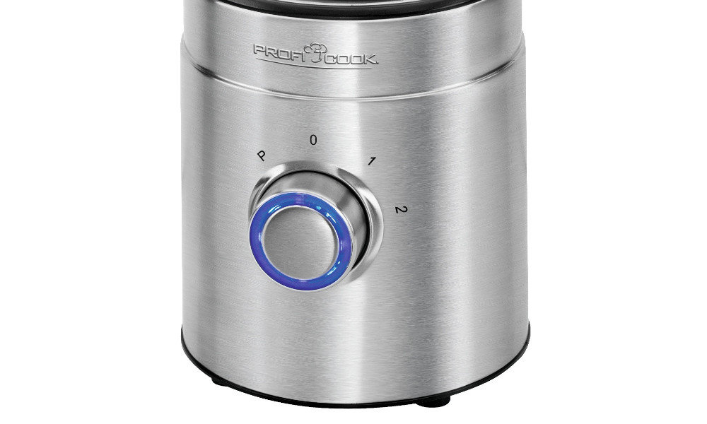 PROFI COOK PC-UM 1086 Blender kielichowy - niskie ceny i opinie w Media ...