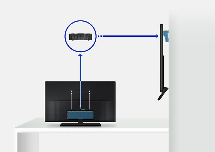 SAMSUNG T28E310EW 27.5" 1366x768px Monitor - niskie ceny i opinie w ...