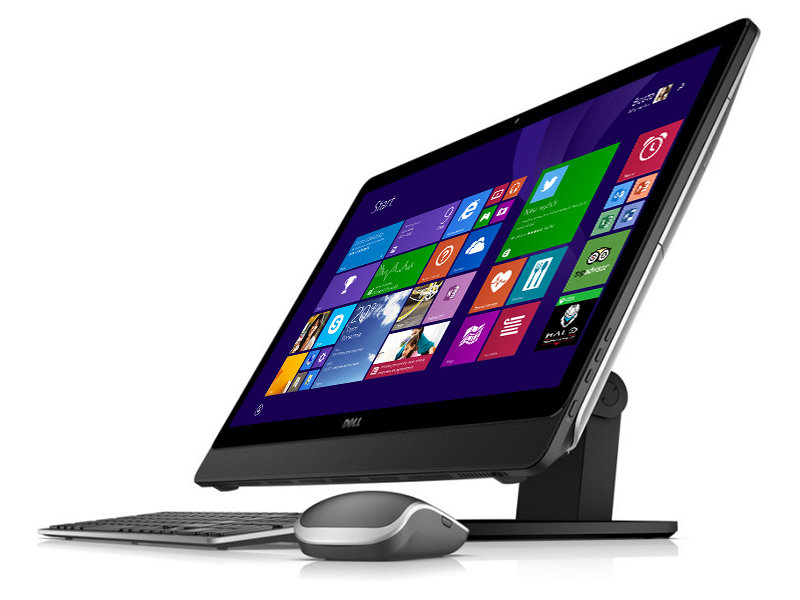 DELL Inspiron (3048-5232) Komputer - niskie ceny i opinie w Media Expert