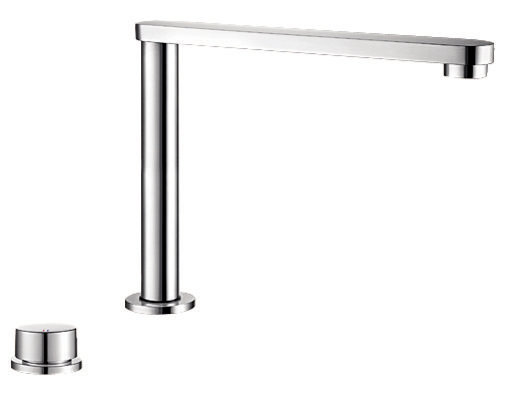 BLANCO Eloscope-F II 516672 Chrom Bateria - niskie ceny i opinie w ...