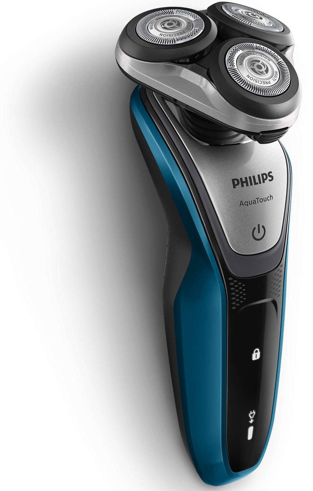PHILIPS Seria 5000 S5420/06 Golarka - niskie ceny i opinie w Media Expert