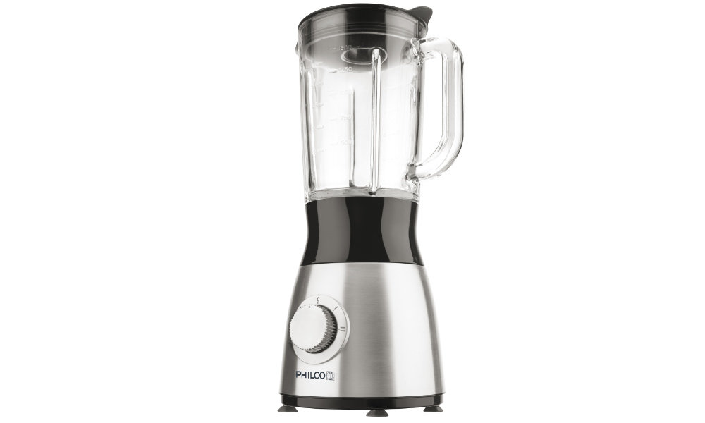 PHILCO PHTB 6001 Blender kielichowy - niskie ceny i opinie w Media Expert