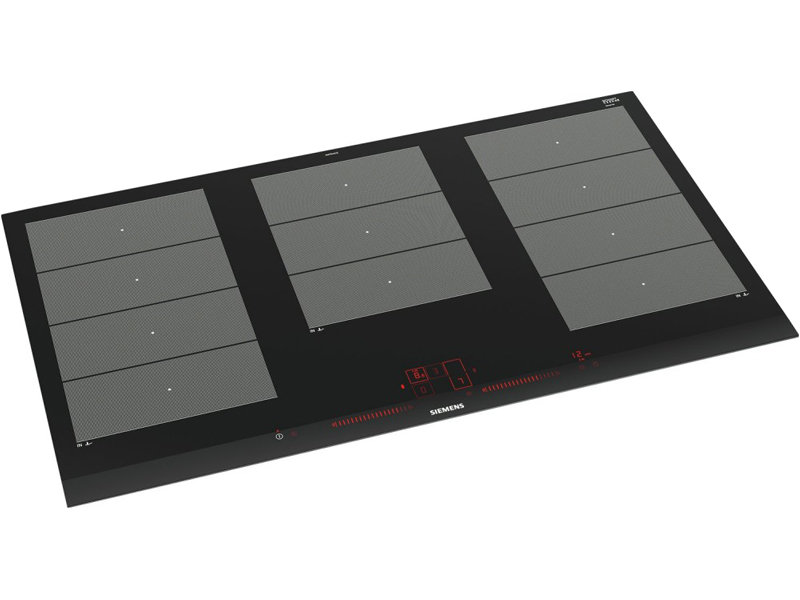 SIEMENS EX975LXC1E Płyta indukcyjna - niskie ceny i opinie w Media Expert
