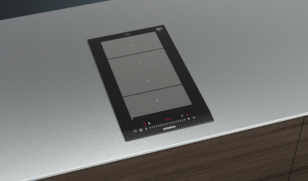 SIEMENS EX375FXB1E Płyta indukcyjna - ceny i opinie w Media Expert