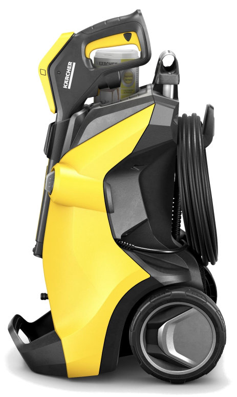 KARCHER K7 Full Control Home 1.317-002.0 Myjka ciśnieniowa - niskie ...