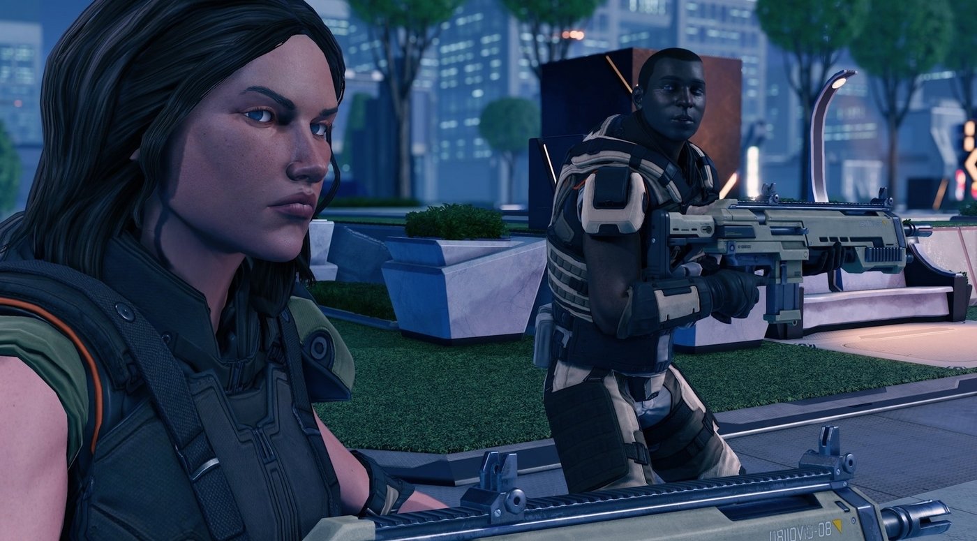 XCOM 2 Gra XBOX ONE (Kompatybilna z Xbox Series X) - niskie ceny i ...