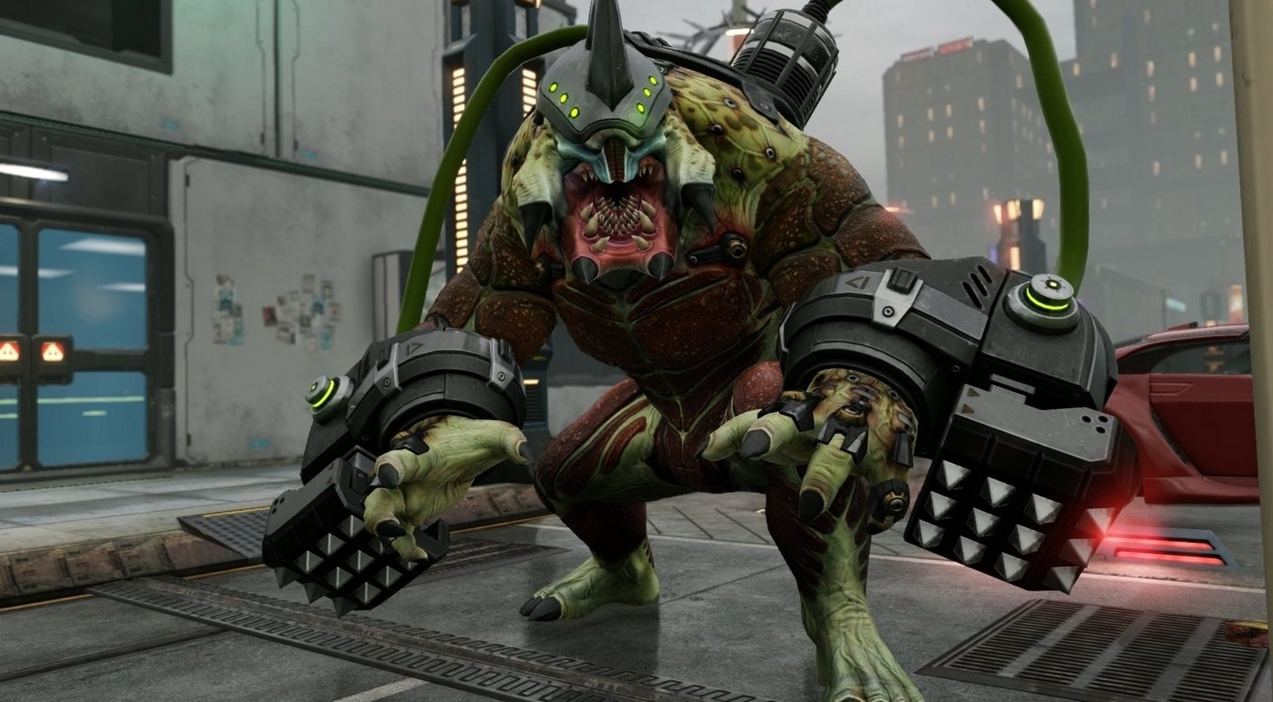 XCOM 2 Gra XBOX ONE (Kompatybilna z Xbox Series X) - niskie ceny i ...