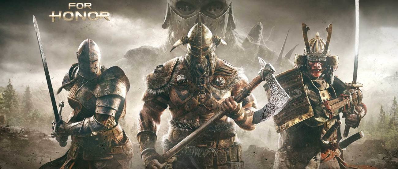 For Honor (Deluxe Edition) Gra PS4 (Kompatybilna z PS5) - niskie ceny i ...