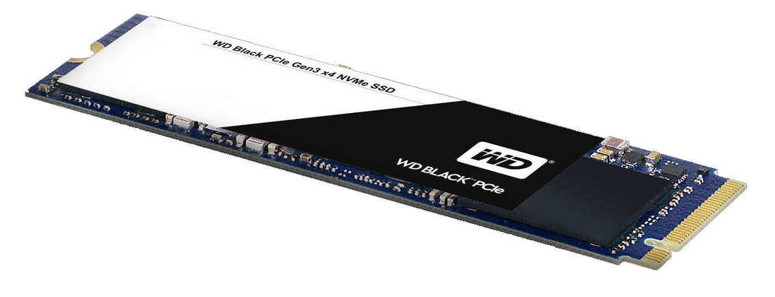 Dysk WD SSD Black 256 GB M.2 (WDS256G1X0C) - niskie ceny i opinie w ...