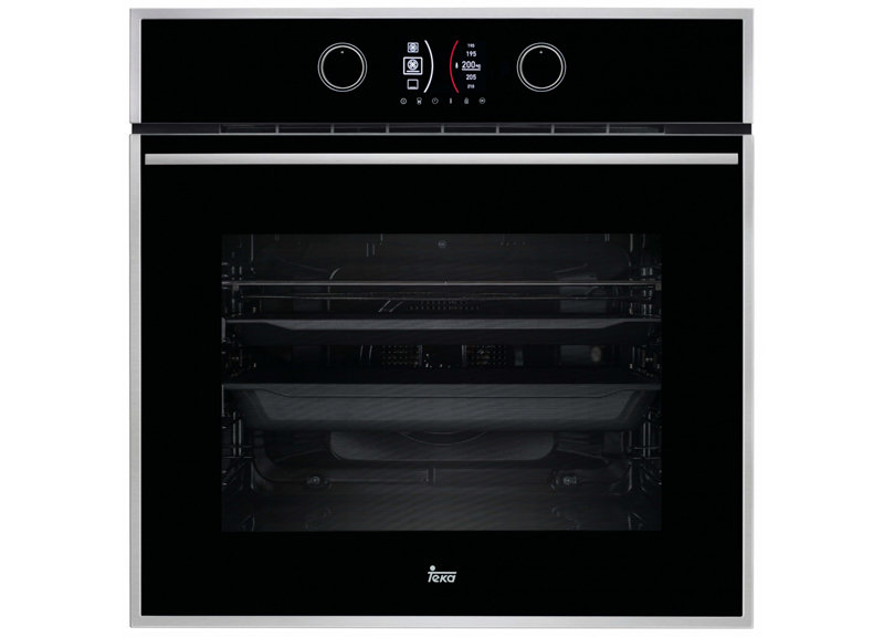 TEKA iOven 41560160 WISH Piekarnik - niskie ceny i opinie w Media Expert