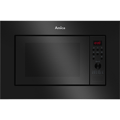 AMICA AMGB20E2GB Kuchenka mikrofalowa - ceny i opinie w Media Expert