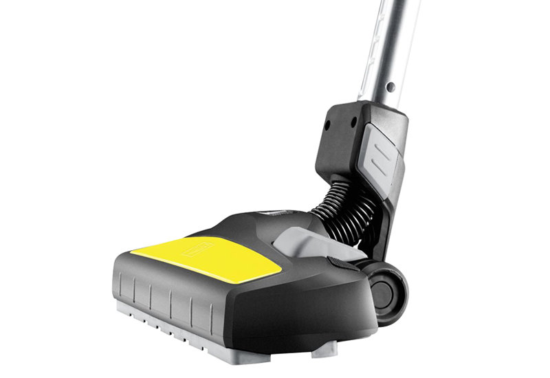 KARCHER VC 5 Cordless Premium 1.349-350.0 Odkurzacz - niskie ceny i ...