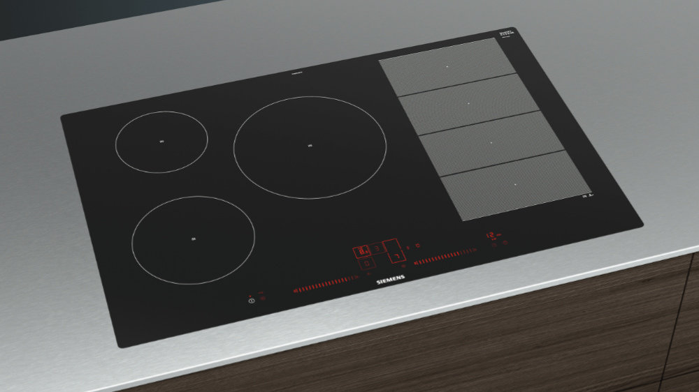 SIEMENS EX875LYC1E Płyta indukcyjna - ceny i opinie w Media Expert