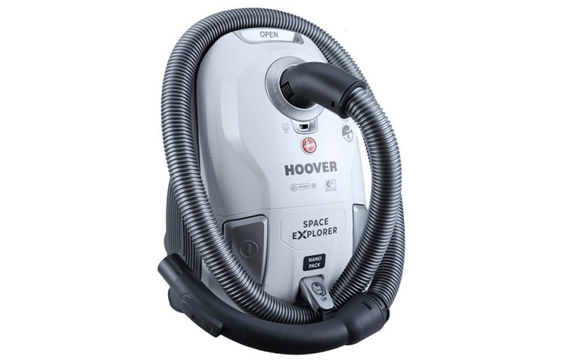 HOOVER Space Explorer SL71_SL10011 Odkurzacz - niskie ceny i opinie w ...