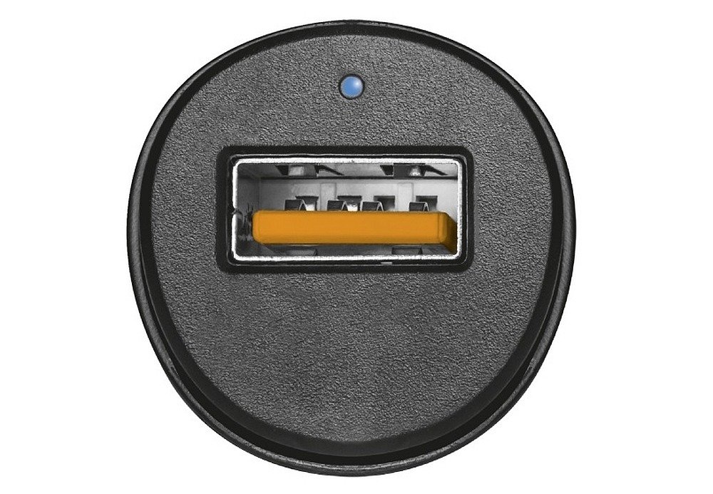 TRUST 21819 Ładowarka samochodowa - niskie ceny i opinie w Media Expert