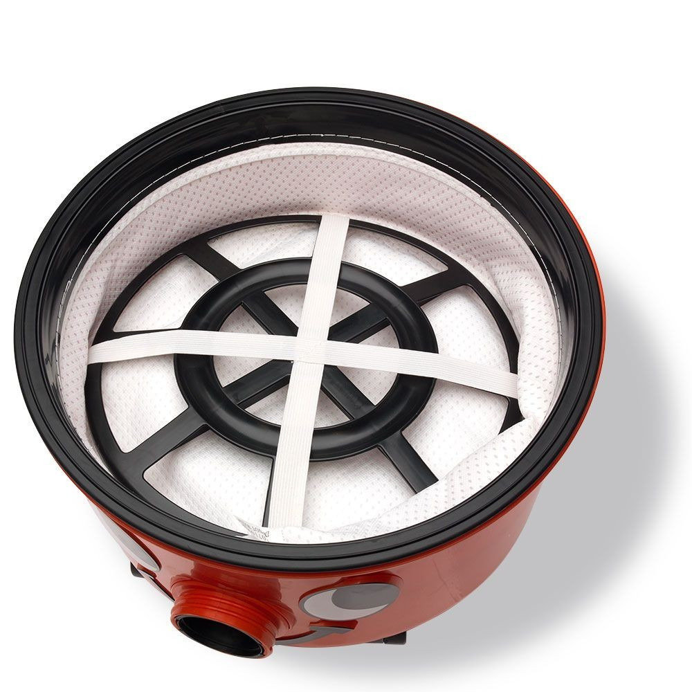 NUMATIC HVR200 Henry Odkurzacz - niskie ceny i opinie w Media Expert