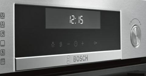 BOSCH HBA5570B0 Elektryczny Czarny A Piekarnik - niskie ceny i opinie w ...