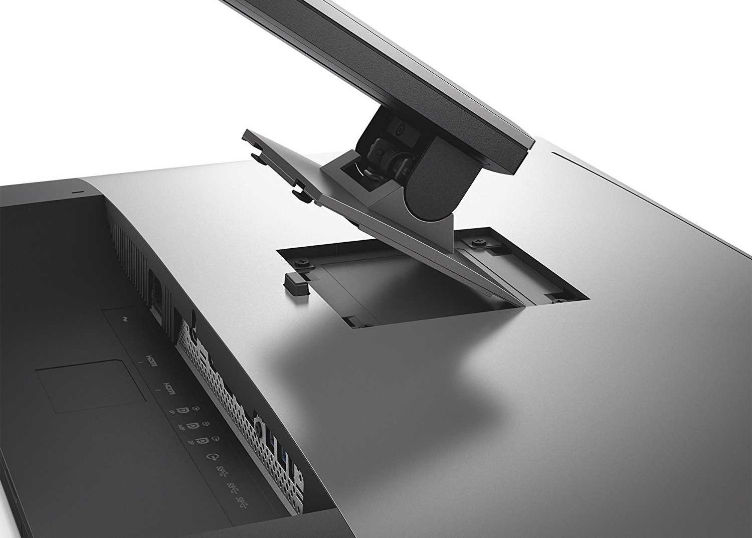 DELL UltraSharp UP3017 30" 2560x1600px IPS Monitor - niskie ceny i ...