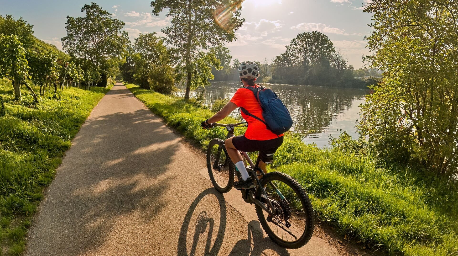 Velo Dunajec – trasa rowerowa | Poradnik Media Expert
