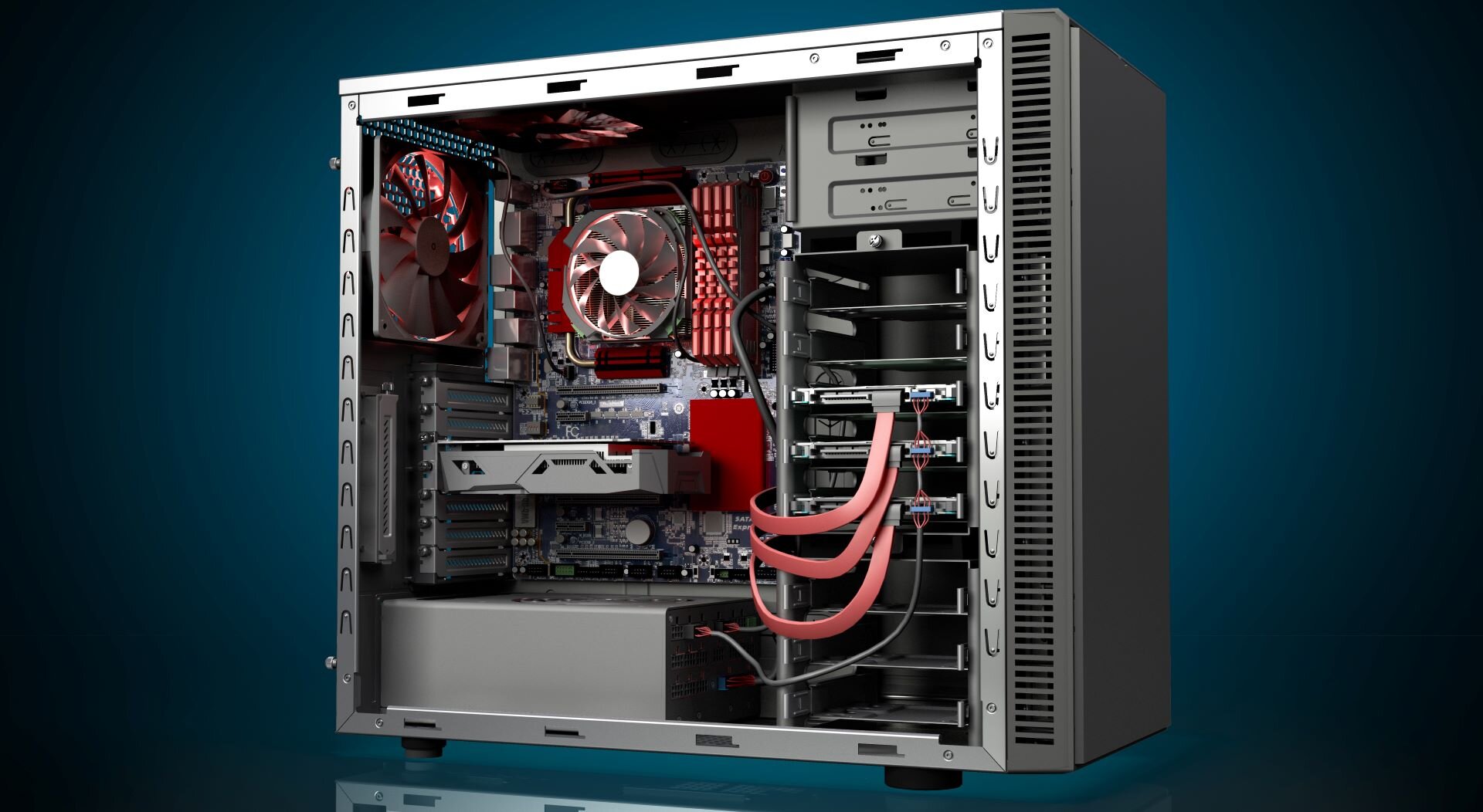 Komputer do 3000 zł – ranking [TOP10] | Poradnik Media Expert