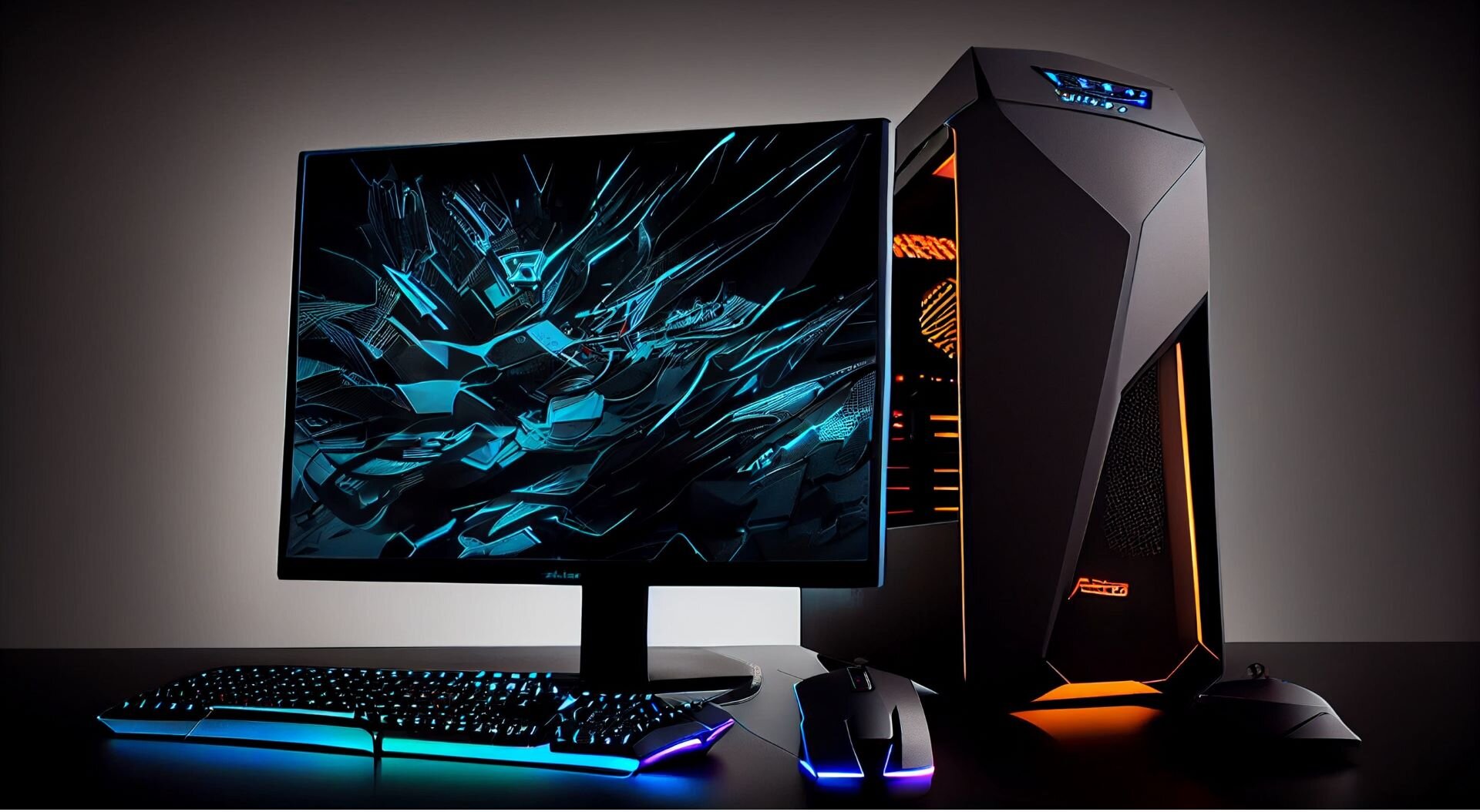 Ranking komputerów gamingowych [TOP10] | Poradnik Media Expert